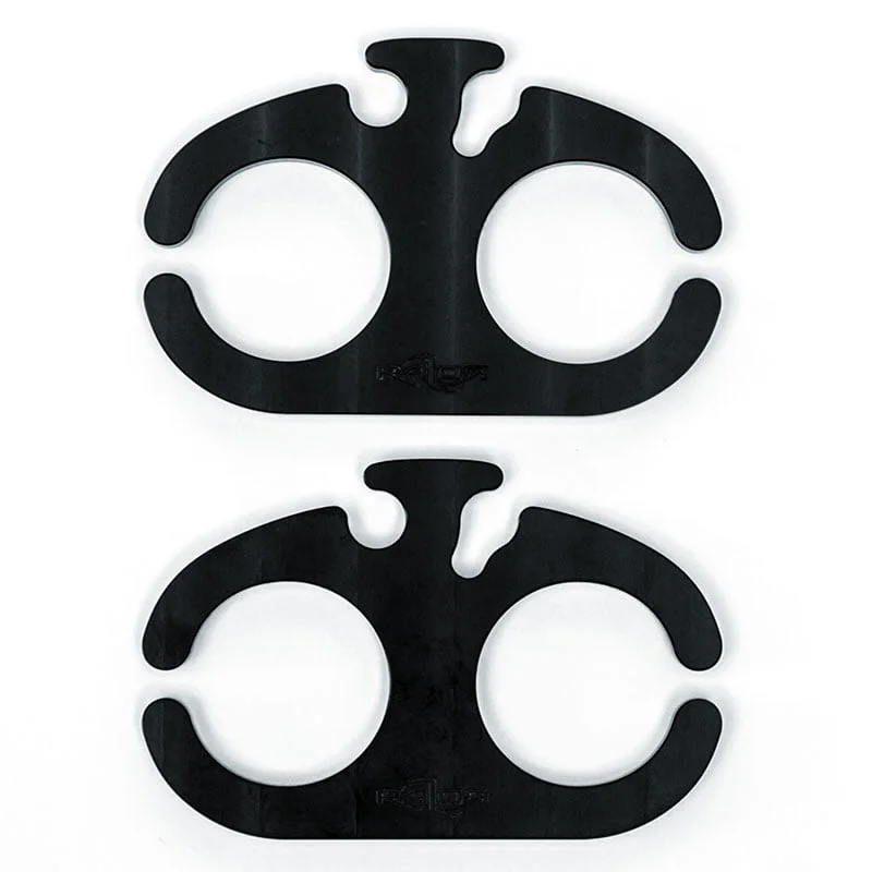Razor Loop & Hose Connector Set - Razor Go Side Mount