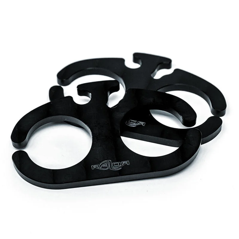 Razor Loop & Hose Connector Set - Razor Go Side Mount