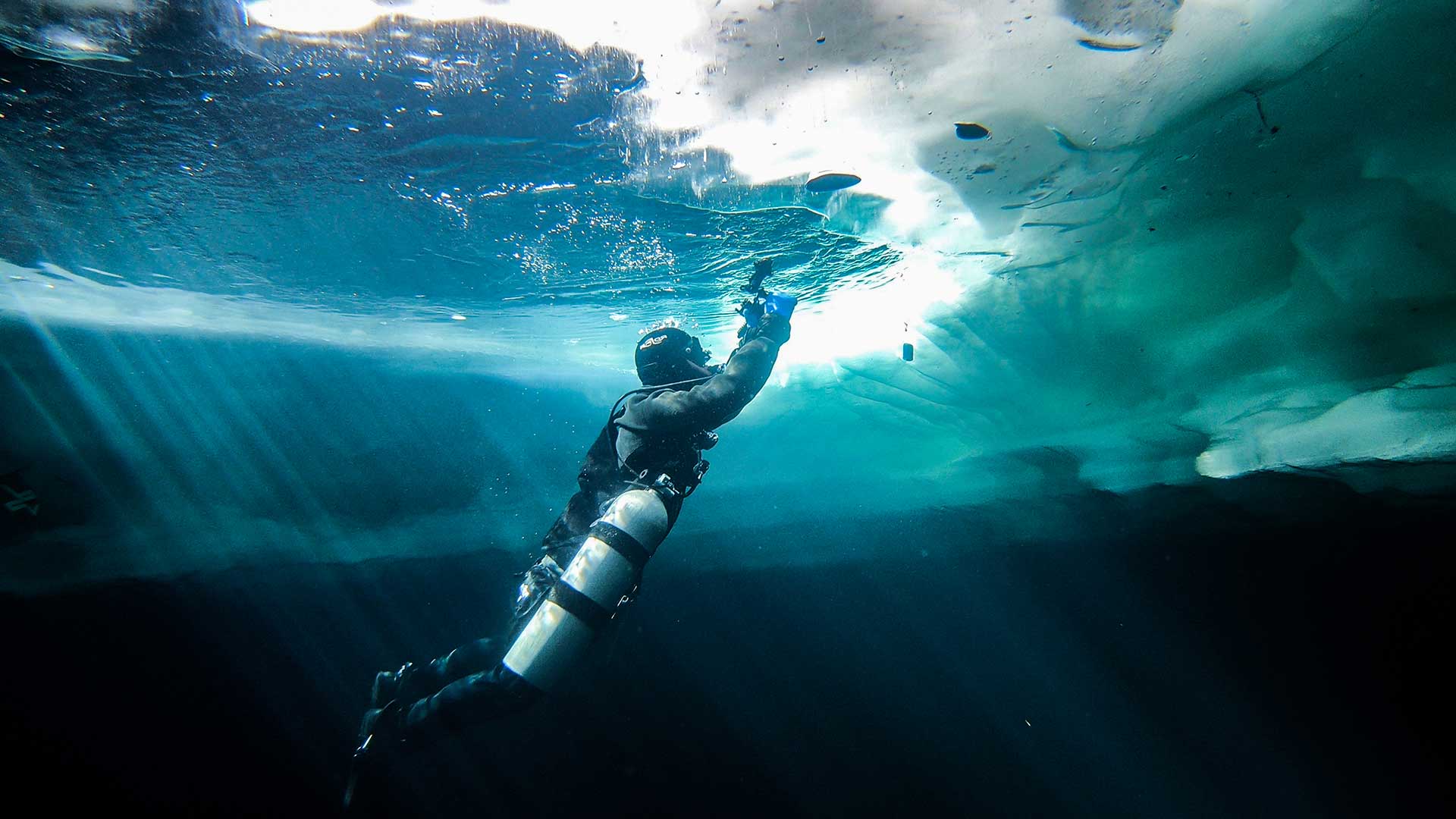 Tank Rigging Archives - Razor Go Side Mount