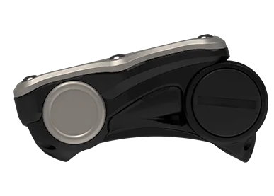 Shearwater Research Perdix 2 Ti Dive Computer - Razor Go Side Mount